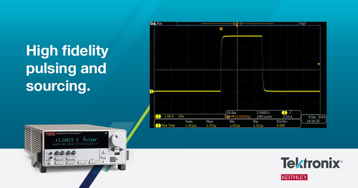 Tektronix Hemel Hempstead